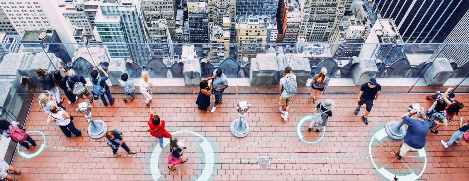 National Suite • ICNET